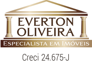 Imóveis em Jacareí - Everton Oliveira Imóveis